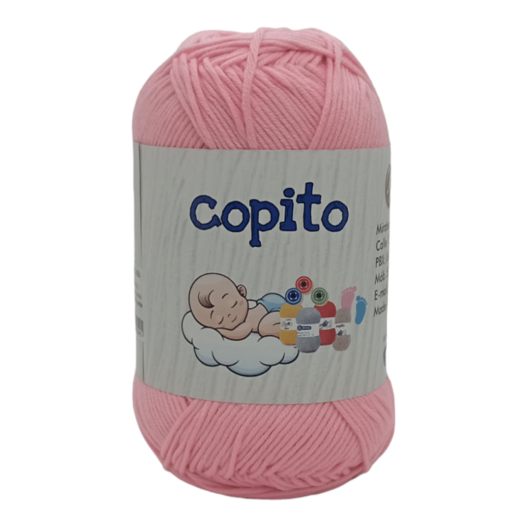 LANA COPITO | El Adorno Mercería